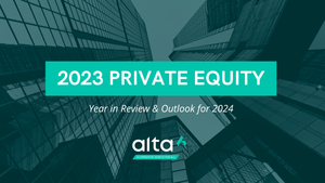 Alternative investing insights and resources by Alta